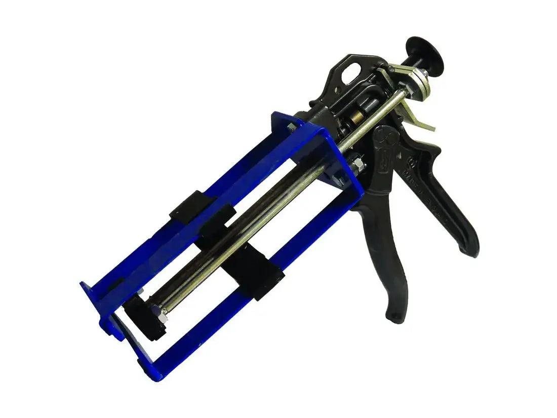 TRANSTAR 4440 Dual Mix Gun for Cartridges – Hybrid Paints