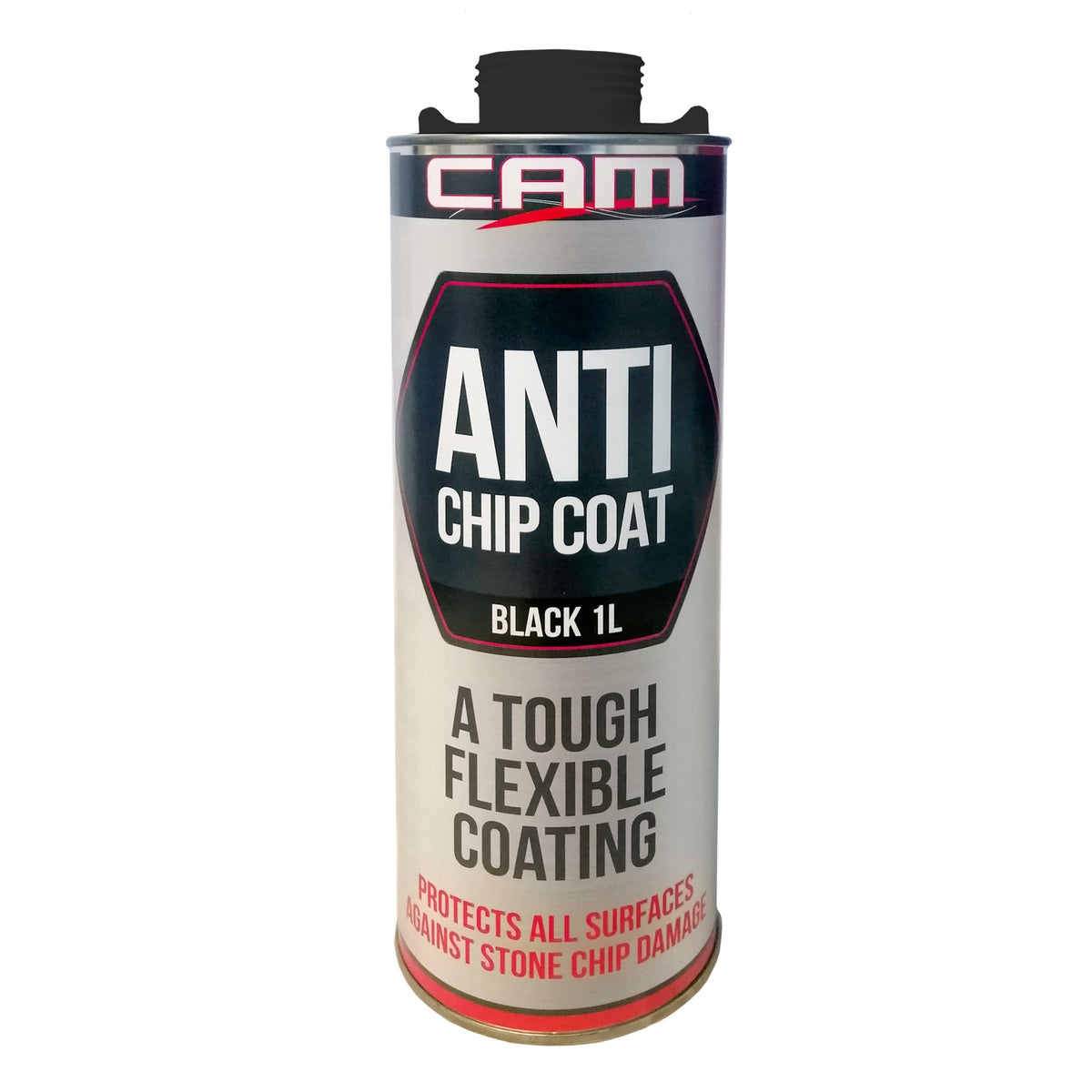 CAM Anti Chip Coat 1ltr (various colours) – Hybrid Paints