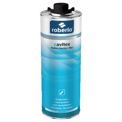 Roberlo Cavitex Cavity Wax 1lt – Hybrid Paints