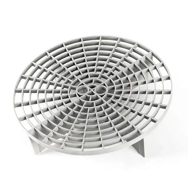 3D. PureWax Grit Guard for bucket – Hybrid Paints