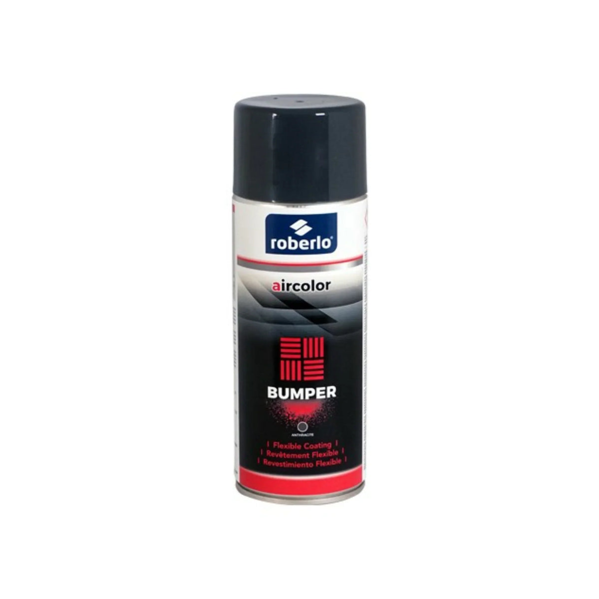 Roberlo Bumper Aerosol 400g – Hybrid Paints