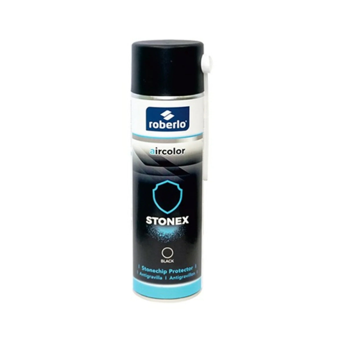 Roberlo Stone Chip Protector Aerosol 500ml – Hybrid Paints