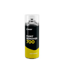 HB.BODY Paint Remover 700 Aerosol (paint stripper) – Hybrid Paints
